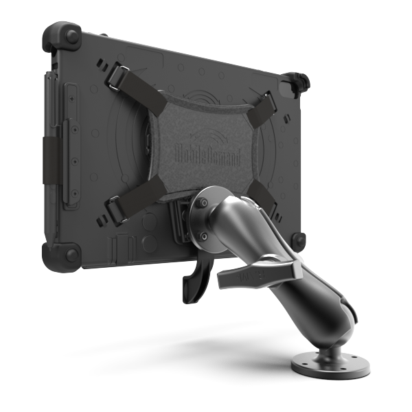 xTablet Flex 12B Large Screen 2-in-1 Rugged Tablet | MobileDemand